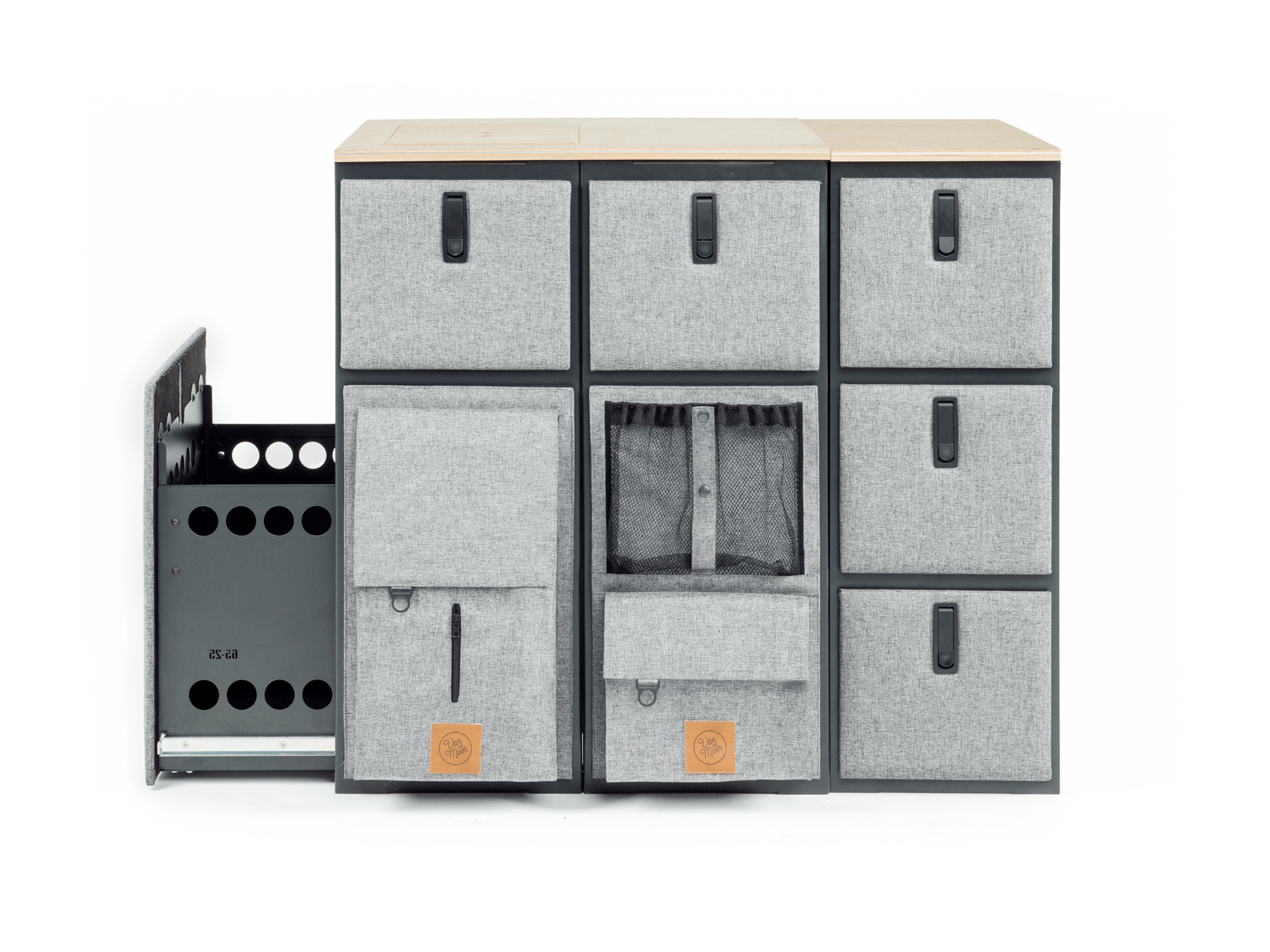 Motorhome furniture manufacturer from Poland | VanDermoon.com